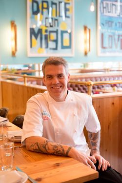 BottleRock, Passport to Dry Creek, Chef Shuffles, Chocolate Overload ...