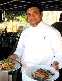 Three Hot New Mexican Spots in Wine Country | 707 Scout | tablehopper