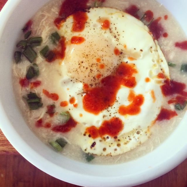 jook joint. | tablehopper