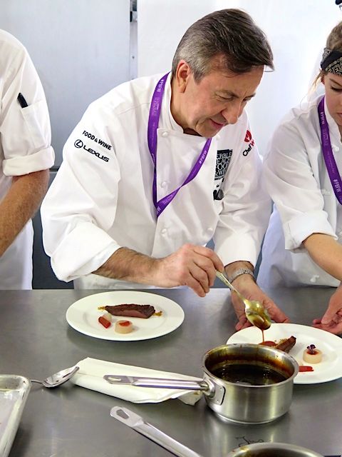 party patrol. | tablehopper