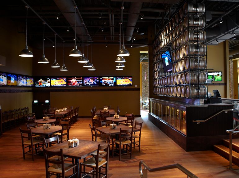 Public House and Mijita: Now Open at AT&T Park | The Chatterbox ...