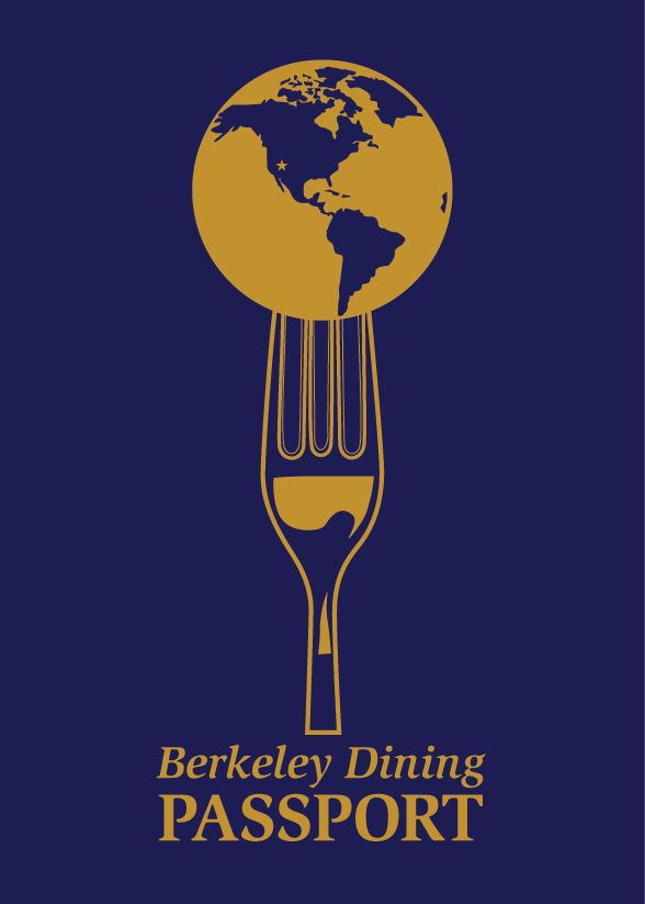 Time to Get Your Berkeley Dining Passport | The Chatterbox | tablehopper