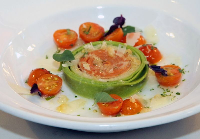 Osteria Coppa Opens in San Mateo Wednesday August 25th | The Chatterbox ...