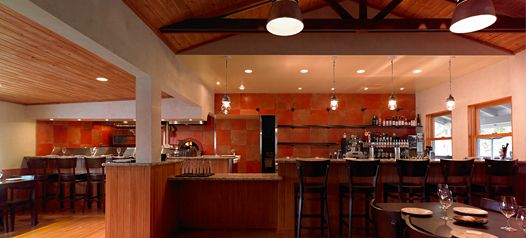 Bar Bocce Now Open in Sausalito | The Chatterbox | tablehopper