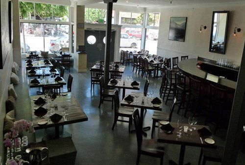 Chef Change at Radius, and Fabrice Marcon Is Now at Left Bank Brasserie ...