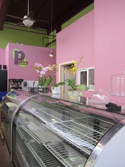 Details on The Pastry Cupboard, Opening This Friday | The Chatterbox ...