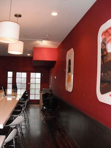 Coco-luxe to Add Coco-vine | The Chatterbox | tablehopper