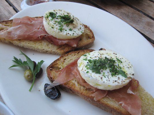 Berkeley Update: The Sad Closure of Café Fanny; Suya Opens | The ...