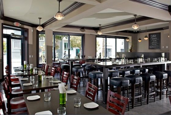 Pop-Ups: George Morrone Joins the Fray, The Window Opens, and More ...