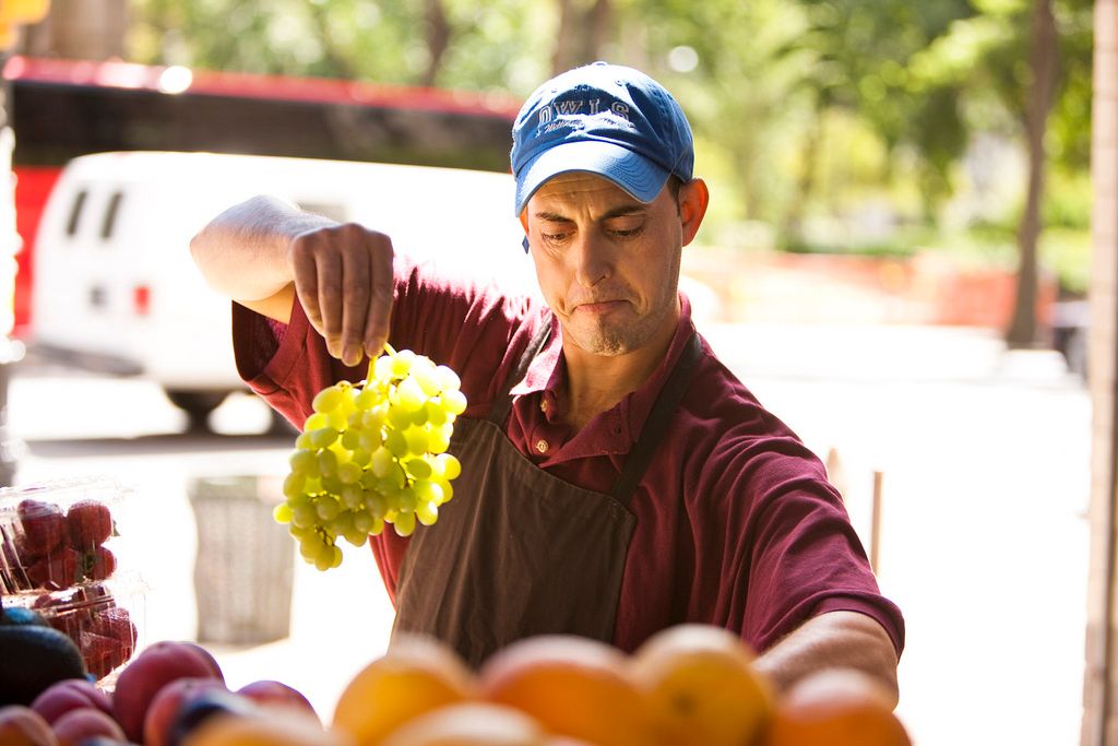 Take a Look: An Important Documentary and the Do Something Reel Film Festival | The Chatterbox ...