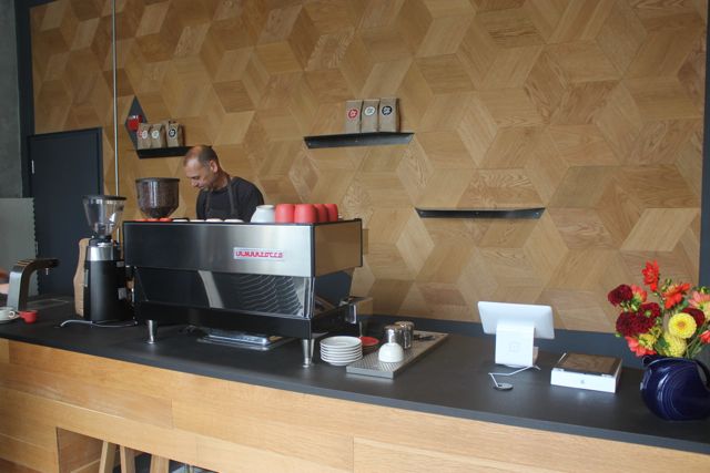 Linea Caffe Opens in the Mission on Wednesday | The Chatterbox ...