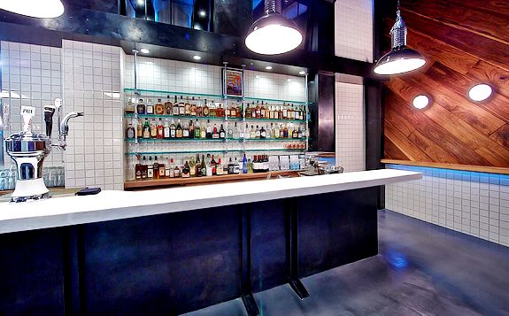 Café Terminus, Now Open in the Financial District | The Chatterbox ...