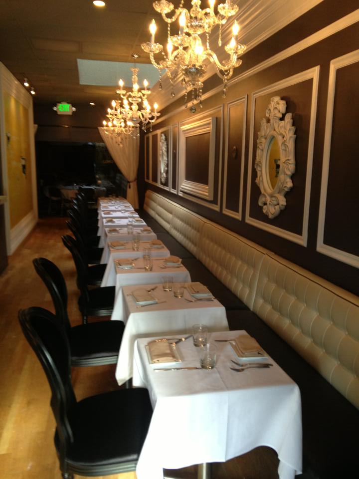 Limone in San Carlos Reopening as Gusto, with George Morrone as Chef ...