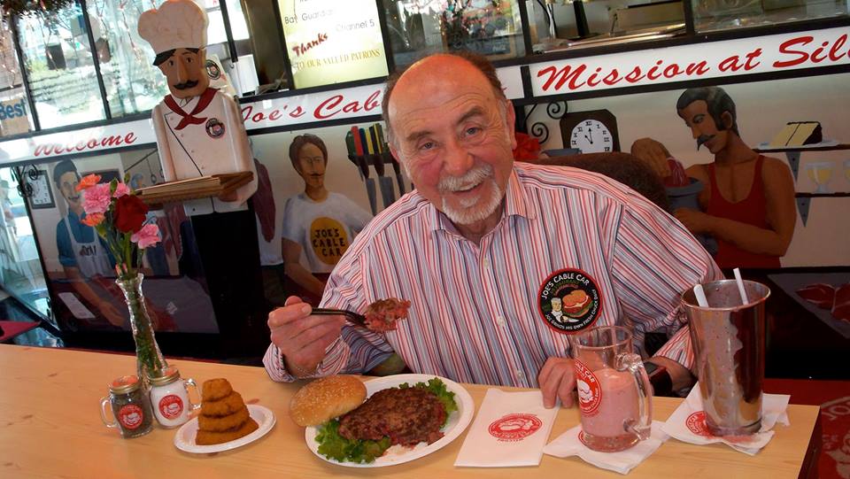 Closures: Joe's Cable Car, Mirtille | The Chatterbox | tablehopper