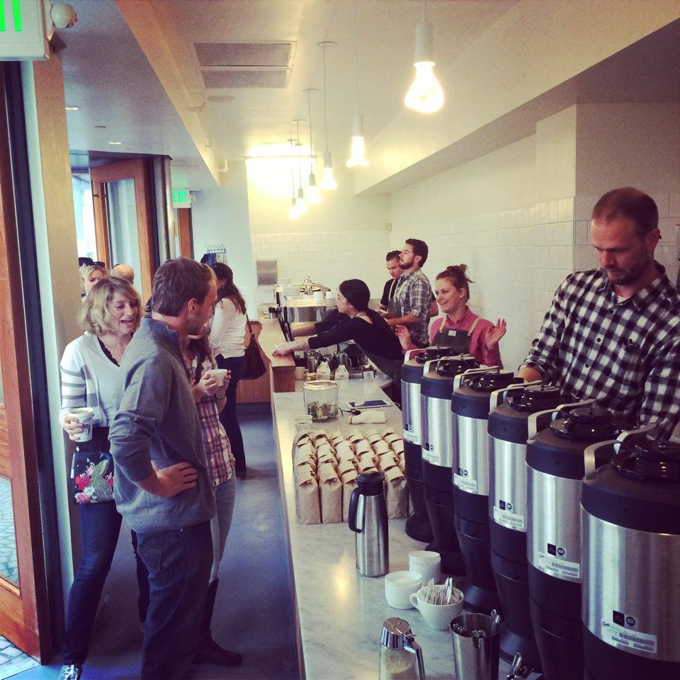 Cawfee Tawk: Paramo Now Open, Equator Coming to SF | The Chatterbox ...