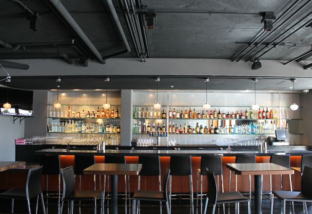 A First Look at Plin, Opening on Valencia Street Friday August 1st ...