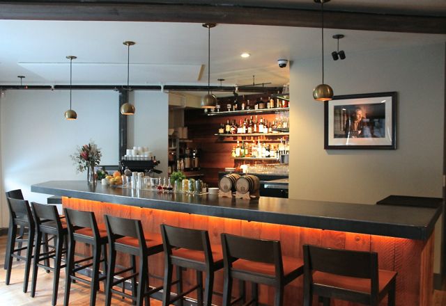 Doc Ricketts Opens in North Beach | The Chatterbox | tablehopper