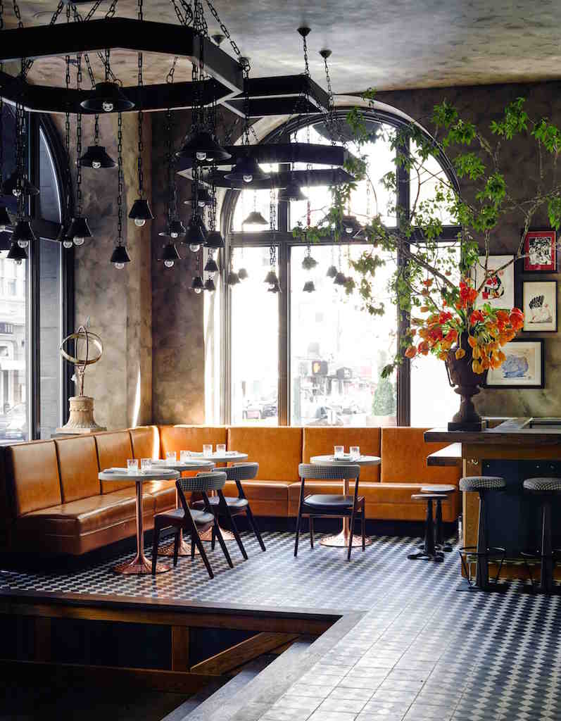 Now Open: BDK Restaurant & Bar (Formerly the Grand Cafe) | The ...