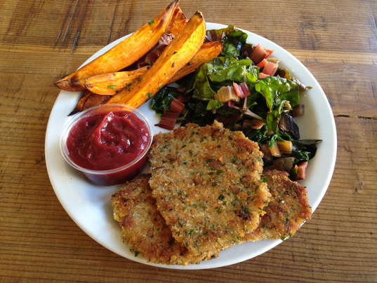 Tidbits: Lilah Belle's and Square Meals Changeup, Chez Maman's Move ...