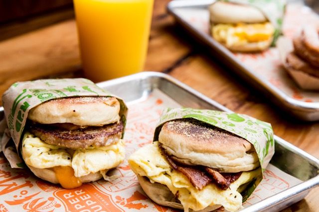 Tidbits: Another Super Duper Opens | The Chatterbox | tablehopper