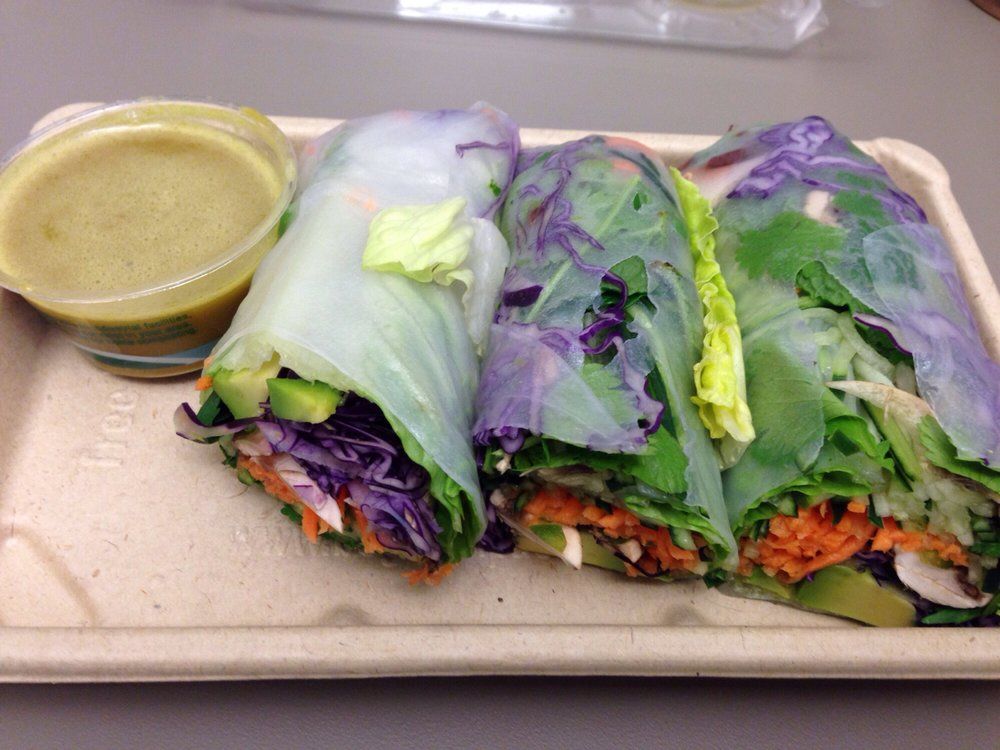 Tidbits and News: Native Juice Co., Pampalasa, Native Sons BBQ, Fire at ...