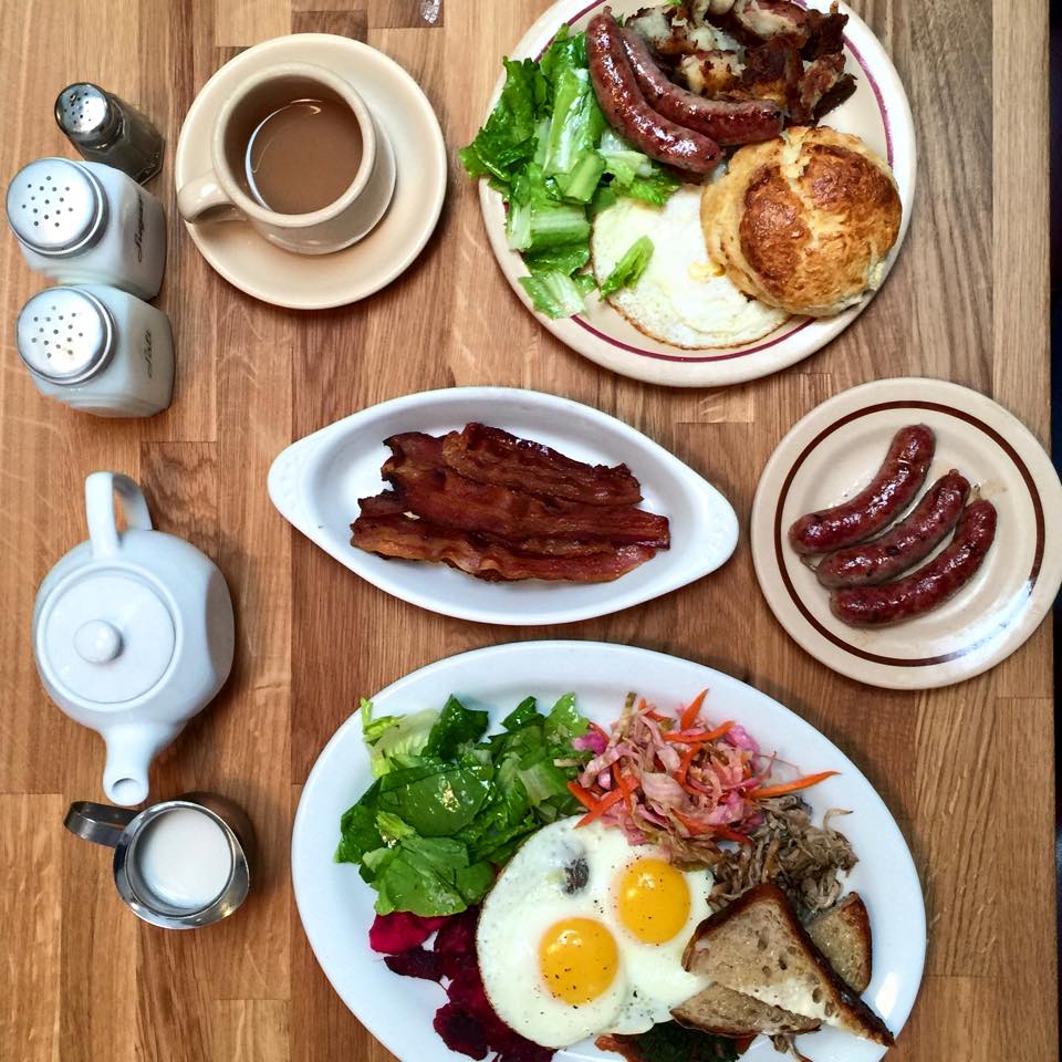 510 News Bites: Sequoia Diner, Rosamunde, Marcus Krauss Chef at ...