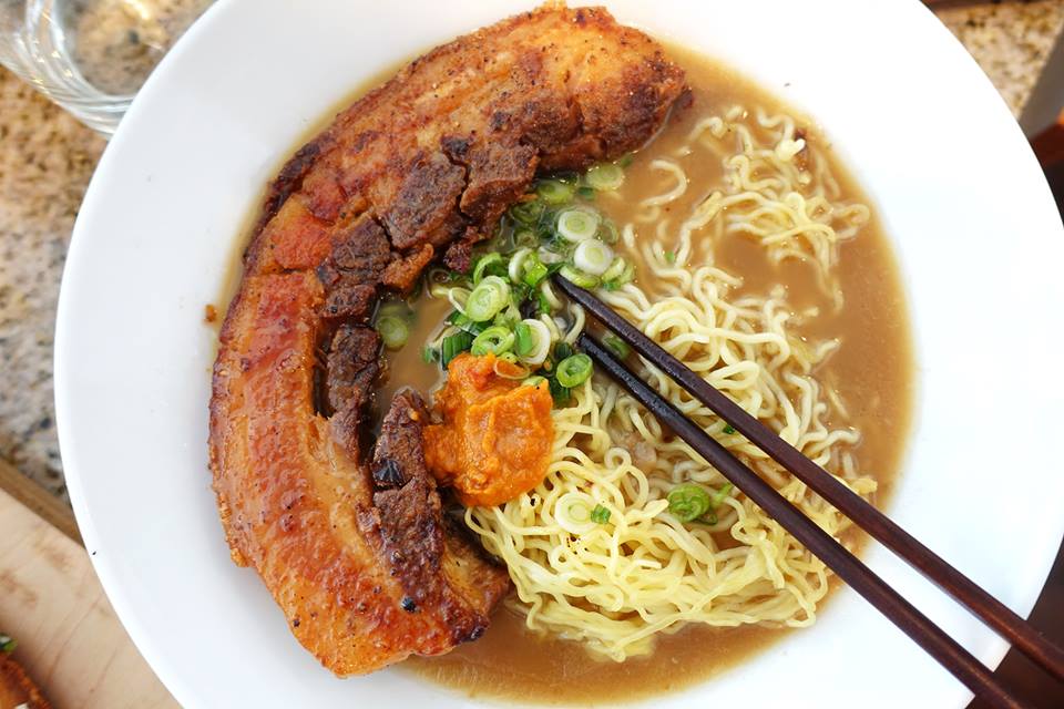 LA's Erik Sun Opening Two Restaurant Projects Soon in San Francisco ...