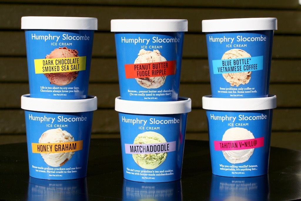 Get Your Spoons Ready: Humphry Slocombe Ice Cream Is Coming to Whole ...