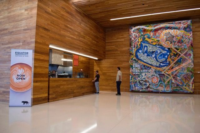 Cawfee Tawk: New Equator Coffees & Teas Café Opens in SoMa | The ...