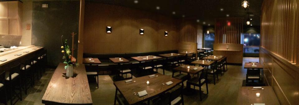 Kinjo Tragically Closed Into 2018 Due to Water Damage | The Chatterbox ...