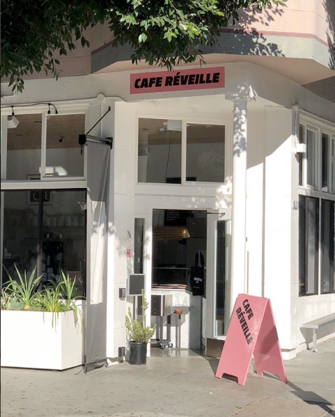 Cawfee Tawk: Native Twins, Cafe Réveille, Megafauna Coffee | The ...