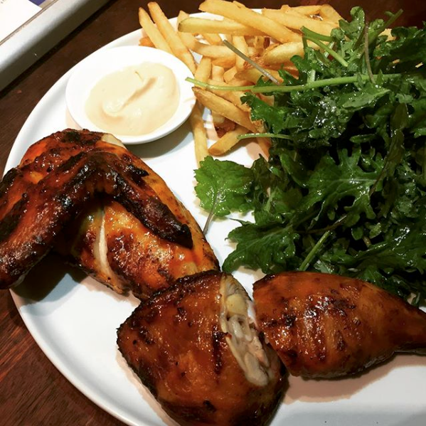 Fast-Casual and Portuguese Chicken Joint Piri Pica Coming to Valencia ...