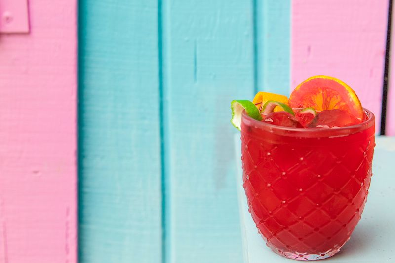 Papi Rico Opens in the Castro on Cinco de Mayo | The Chatterbox ...