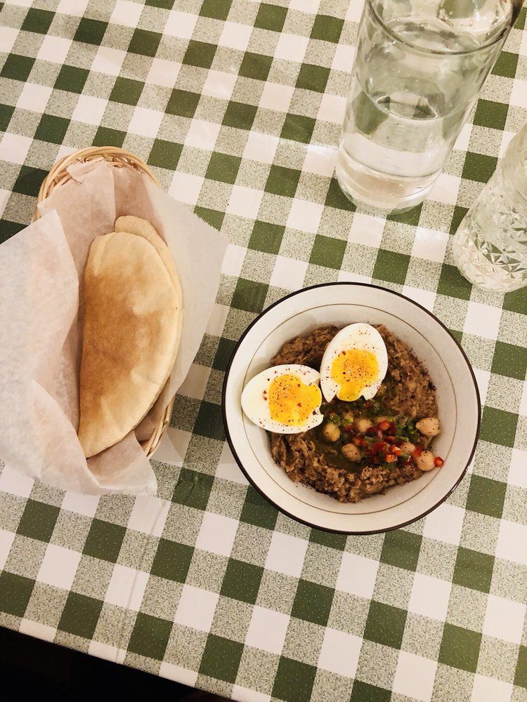 Openings: Beit Rima, Smokebread, The Pawn Shop, Mamo, Breakfast Little ...