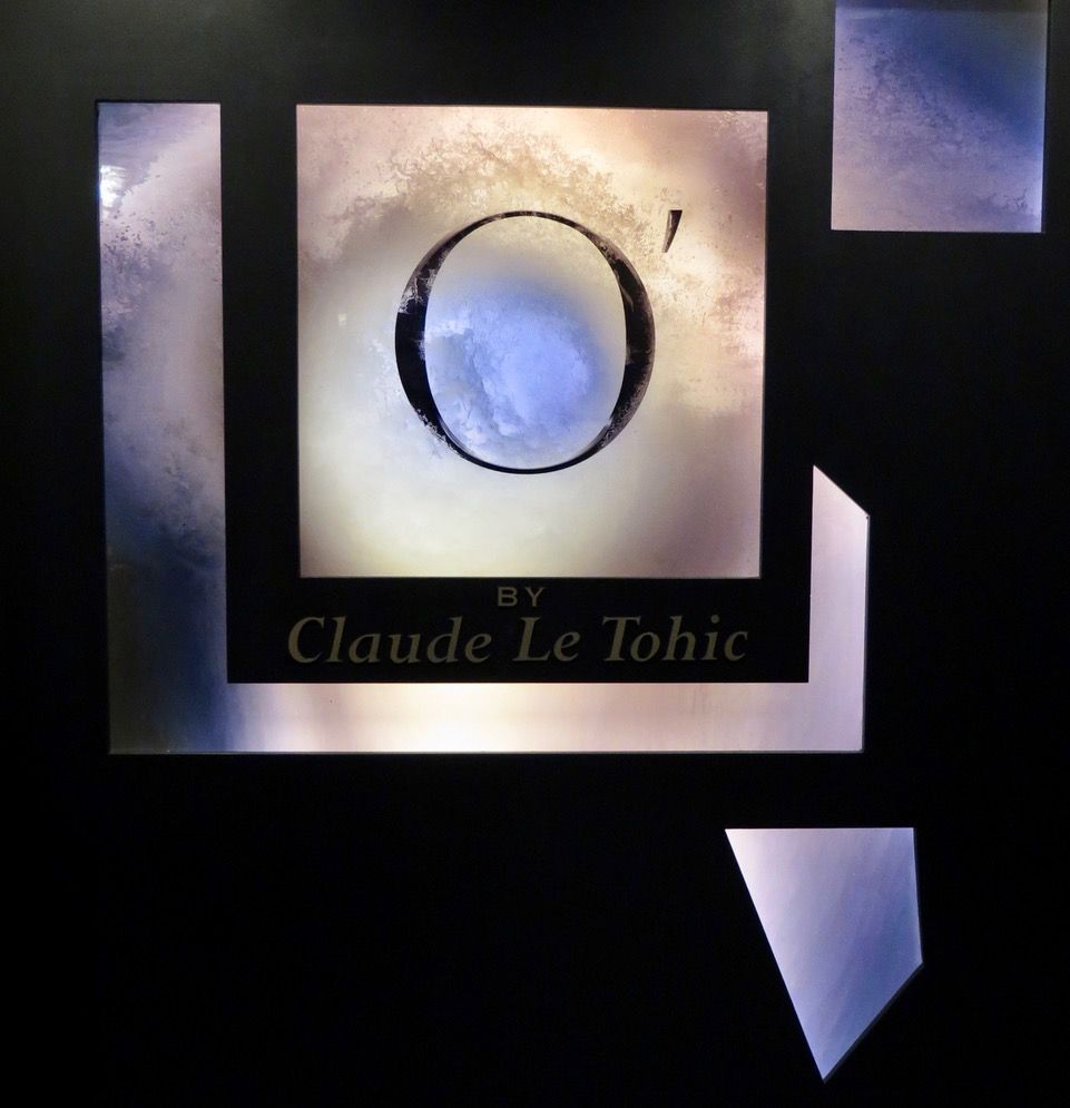 ONE65 Opens the Final (and Fine Dining) Stage of the Project: O' by ...