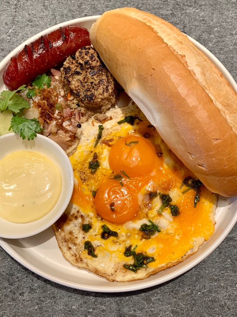 Now Open: Lily to Go from Chef Rob Lam on Clement St. | The Chatterbox ...