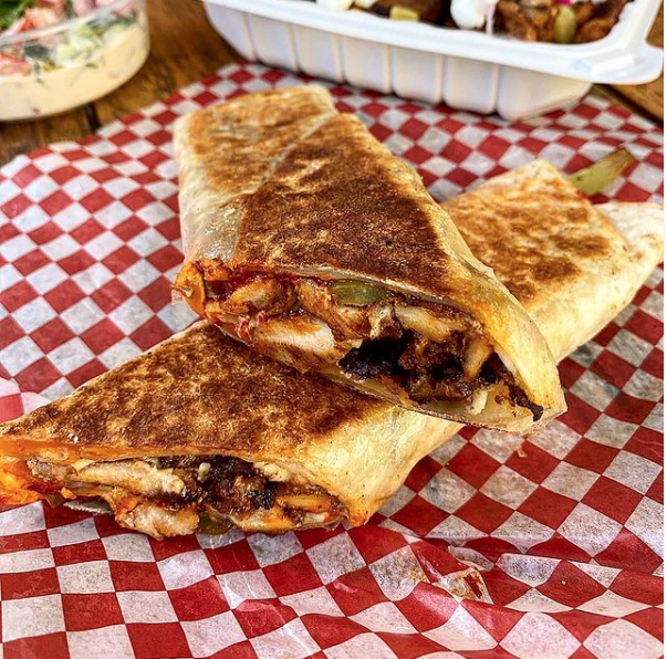 510 Updates: Shawarmaji Open, Huangcheng Noodle House Returning | The ...