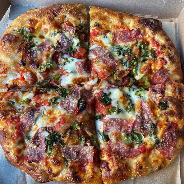 Openings Include Itria, Bao (Dim Sum in the Mission!), Torraku Ramen ...