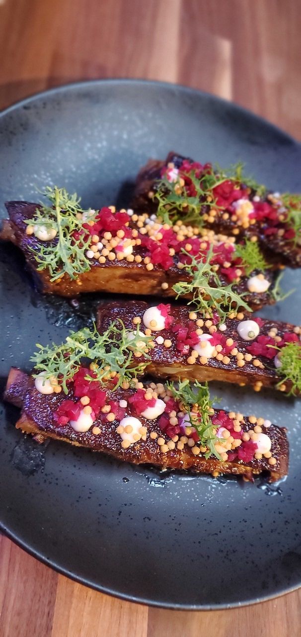 Piglet & Co. Is Now Soft Open in the Mission, a Restaurant from the El ...