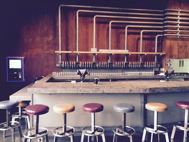 Opening Wednesday December 10th: Brewcade, the Video Arcade of Your ...