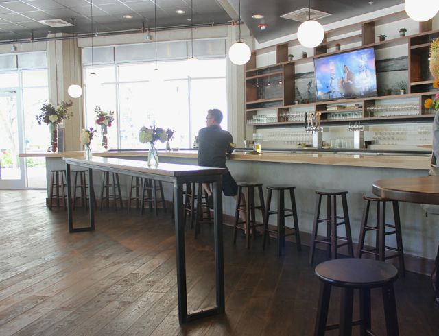 Get an Education at Cocktail University on Sundays at Red Dog | The ...