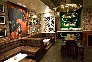 A New Lounge, Monroe, Now Open in North Beach | The Lush | tablehopper