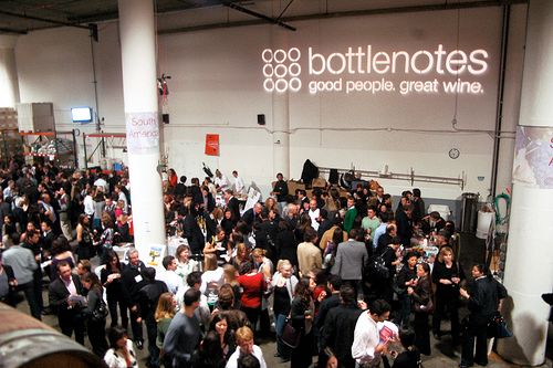 Around the World in 80 Sips | The Lush | tablehopper