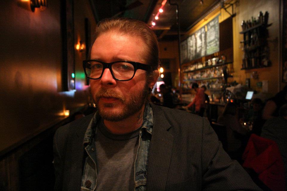 Farewell to Daniel Hyatt, One of the Most Talented Bartenders and ...