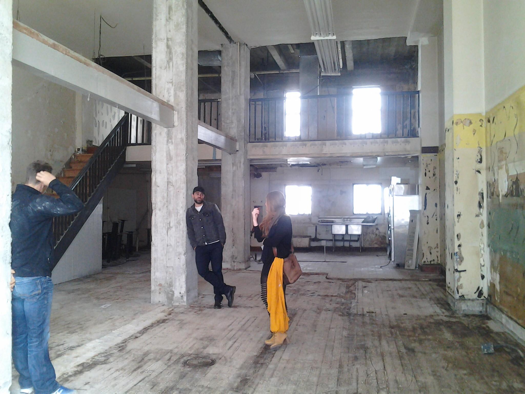 New Bar Coming to Uptown Oakland in the New Year: Drexl | The Lush ...