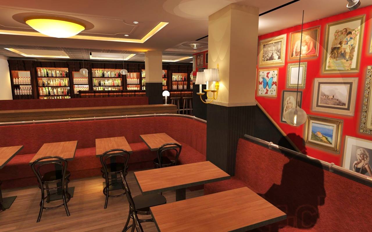 Where's Kevin Diedrich Now? He's Consulting at Gaspar! | The Lush ...