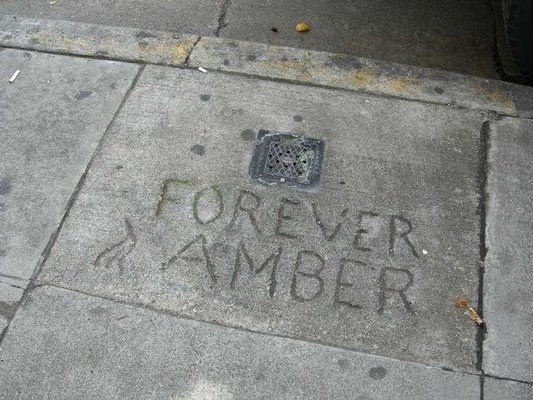 Amber Bar Will Just Be an Ember in 2010 | The Lush | tablehopper