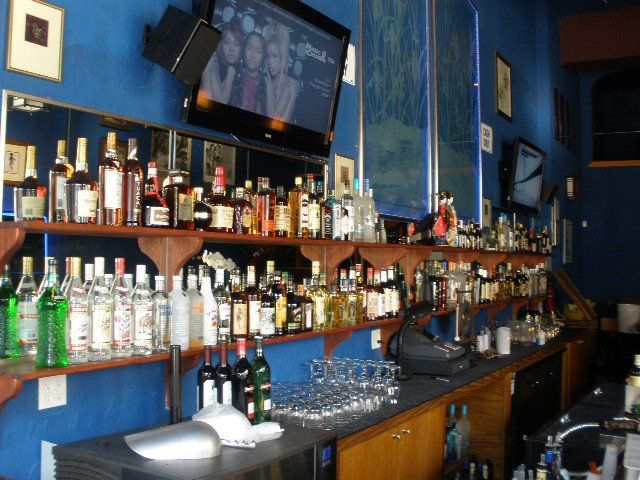 Openings: Doctor's Lounge, Mark's Bar, and Dell'Uva's Second Location ...