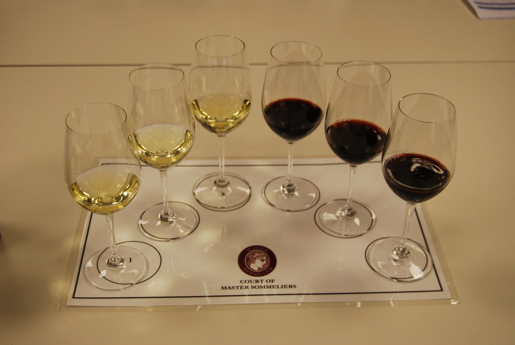 Congrats to the Newest Members of the Court of the Master Sommeliers ...