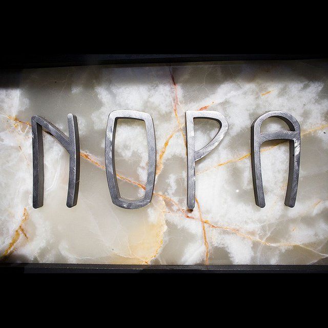 Update: Chris Deegan Departs from Nopa | The Lush | tablehopper